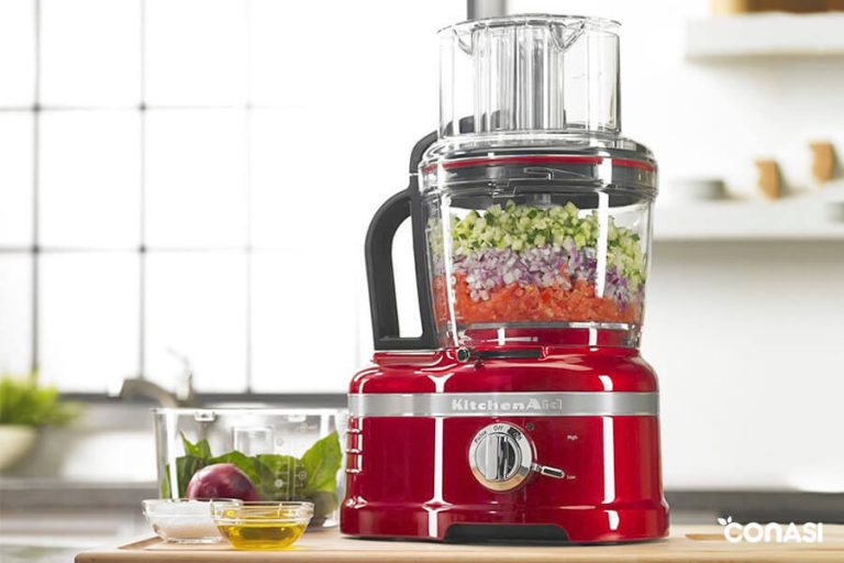 Les Meilleurs Robots Multifonctions. Comparatif & Guide D’achat En Oct ...