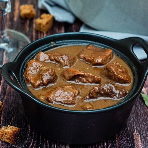 Comment Préparer La Carbonade Flamande - La Meilleure Recette
