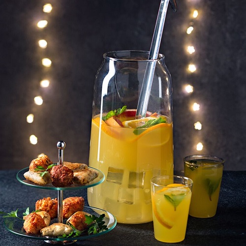 Comment Préparer Un Punch Maison ? - La Meilleure Recette