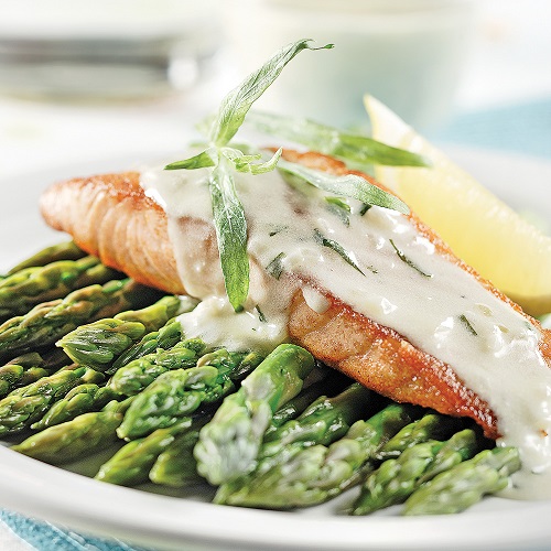 Sauce Pour Poisson - La Meilleure Recette